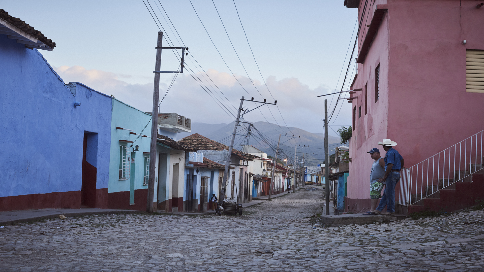 Western Cuba: The Perfect itinerary for a small group or multi ...