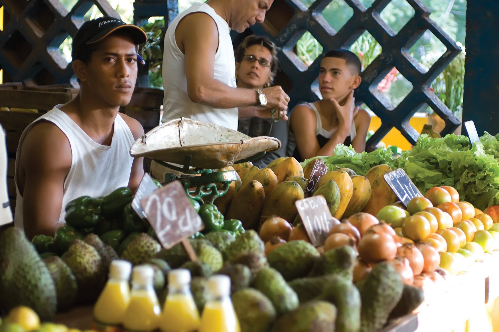 Luxury itinerary for a multigenerational family or small groups | Cuba ...